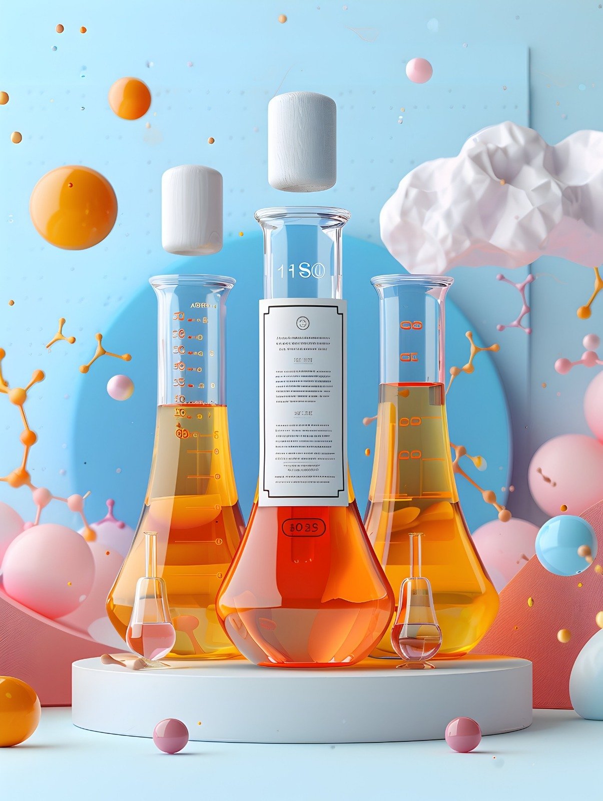 Home - Create Custom Products for Your Cosmetic Brand