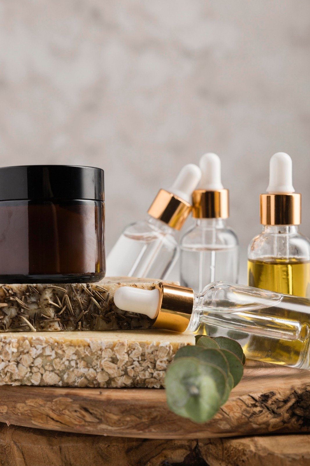 Home - Create Custom Products for Your Cosmetic Brand